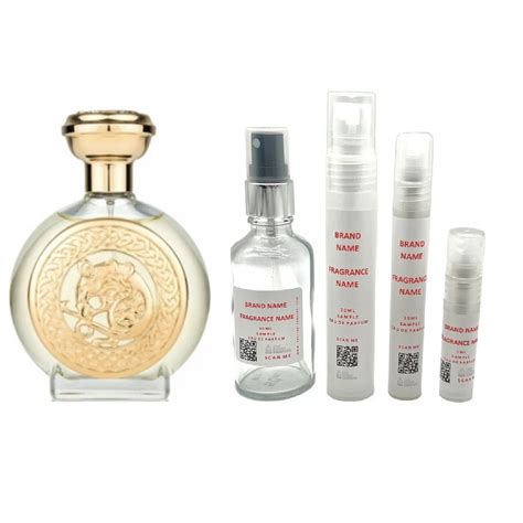 Boadicea The Victorious Aurica Eau De Parfum The Scent Sampler