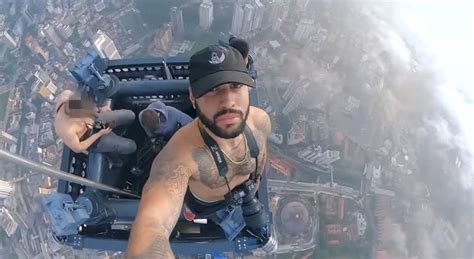 Selepas Pasangan Rusia Bekas Askar Amerika Syarikat Pula Ceroboh Merdeka 118