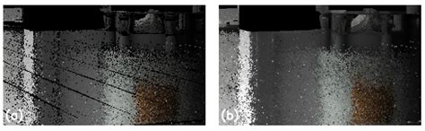 Real Time Rendering Of Glossy Reflections Using Ray Tracing And Two