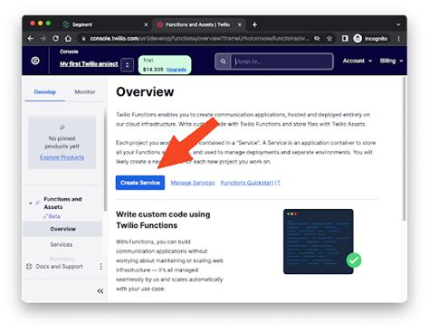 A Privacy First Web Analytics Solution With Segment