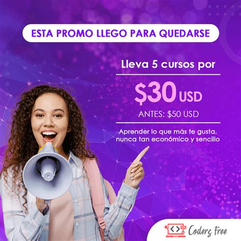 Coders Free Cursos De Desarrollo Web Online