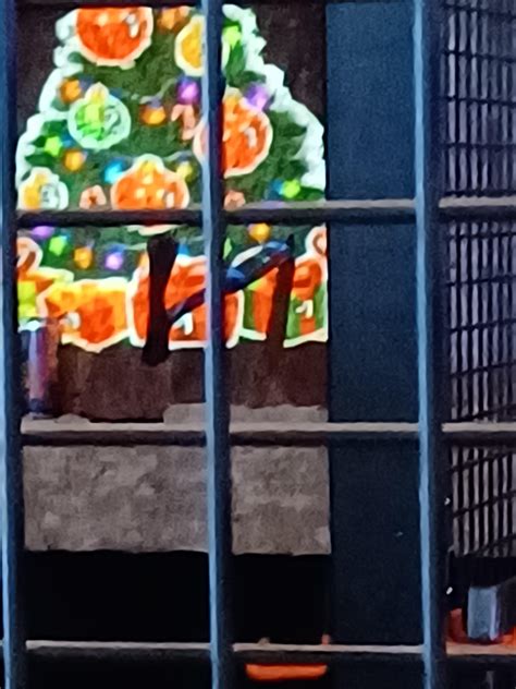 Guess The Axe Didnt Want To Miss My Uncle Got Lucky That Day Rlucky