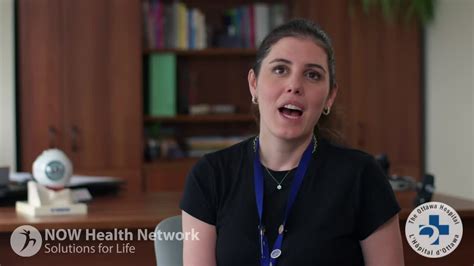 Jackson Sayers On Linkedin Now Health Network Dr Mona Koaik