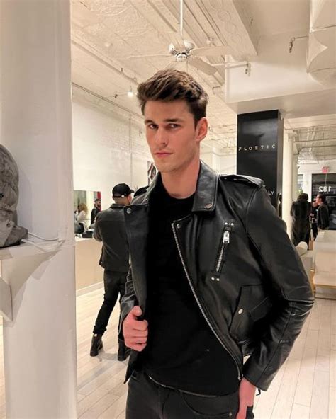 Pin By Leatherlad On Leather Leather Fashion Men Mens Leather Pants