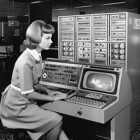 My Grandmother And The Quantummatrix Vfx Accelerator Rvxjunkies