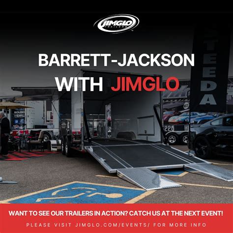 Jimglo Trailers Golden Valley Az