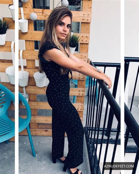 Amit Moscovitz Feet Aznudefeet