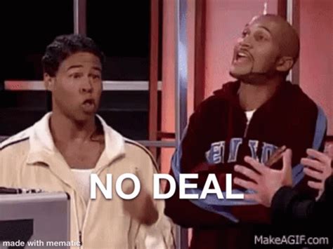 Deal Or No Deal Meme S Tenor