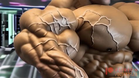 Bodybuilder Hyper Muscle Growth ThisVid Com Bodybuilder Hyper Muscle Growth ThisVid Com