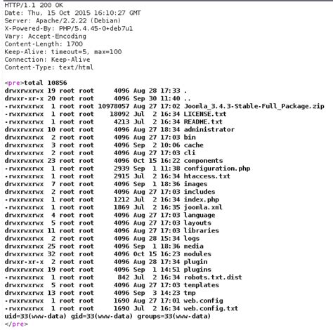 Bypass File Upload Restriction In Jnews Cve 2015 7341 Fabio Pires