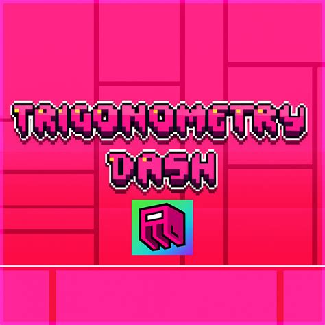 Trigonometry Dash