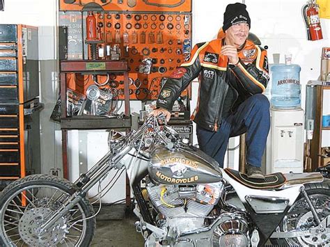 Restless One Harley Davidson And The Marlboro Man
