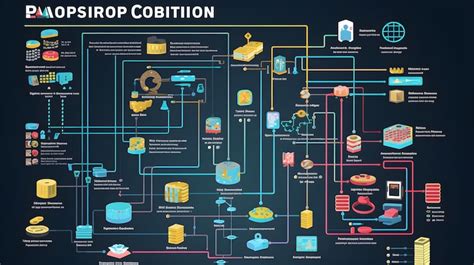 Visual Guide To Computer Science Algorithms Hierarchies Data Structures