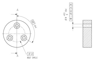 Beginners Guide To Basic Dimensions Machinist Guides