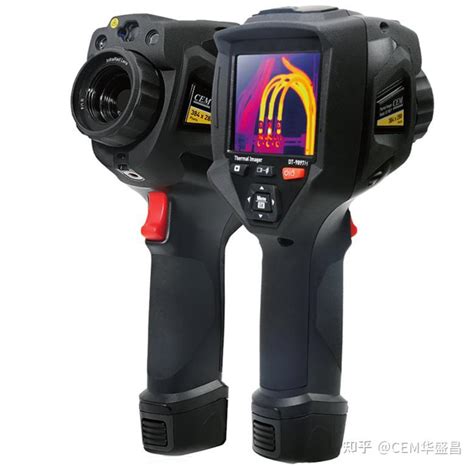 1分钟了解热成像仪 知乎