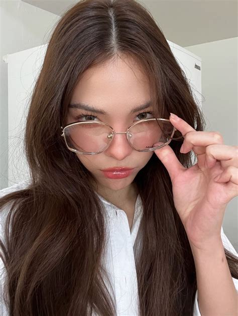 Sonya ซอนญ่า Ig Sonyasarann Sonya Love Thailand Actress