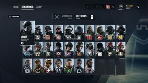 Teach You How To Use Operators In R6 By Xblxgames Fiverr