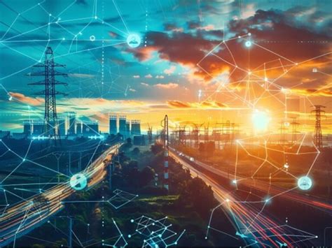 From Advanced Metering Infrastructure To Smart Energy Applications A Technological Evolution