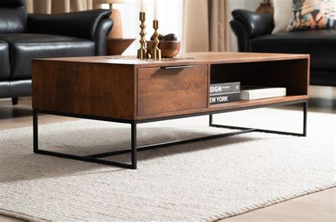 Sacha Coffee Table Michael Murphy Home Furnishing