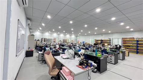 Bok Opt Sdn Bhd Factory Melaka Commercial 2022 By Modhouz Concept Sdn Bhd Qanvast