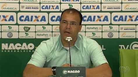 Vídeo Com Mais Recursos Harlei Quer Fazer Menos Apostas E Ter Time Maduro Vídeos Ja 2ª