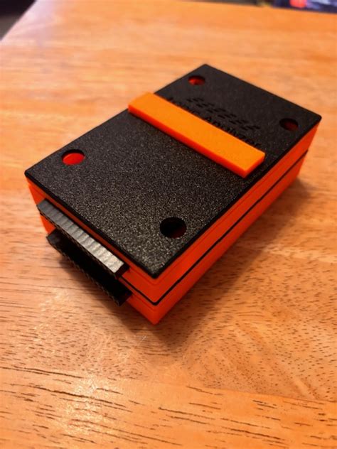 Dr Gusman Pico Based Logic Analyser Stackable Case By Mark Download