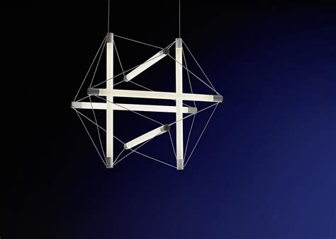 Ingo Maurer Light Structure