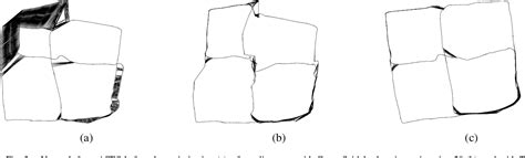 Figure 3 From A Parallel Maximum Likelihood Algorithm For Robot Mapping