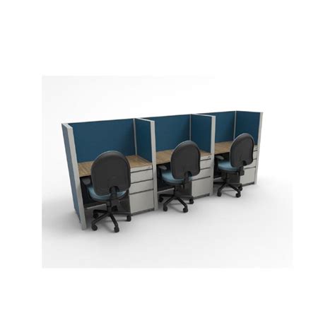Cubículos De Oficina