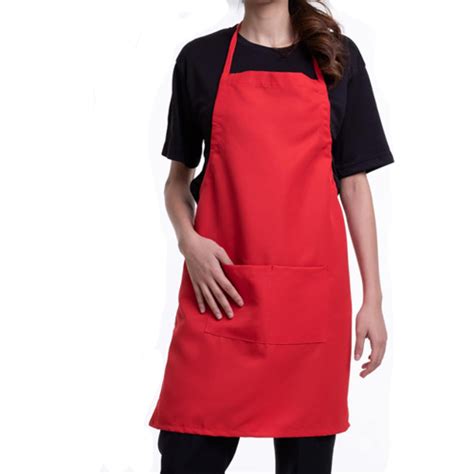 Full Apron Better Apparels Singapore