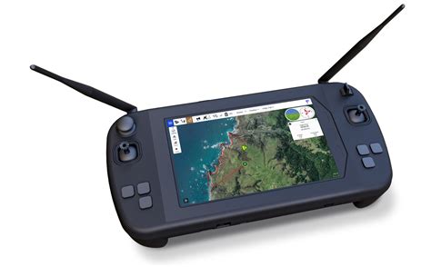 Flightwaveのvtolトライコプター「edge 130 Enterprise」、長距離・長時間ミッション用に設計。商業向け軍用グレード