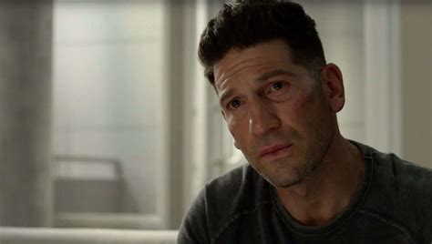 How Good Is Frank Castle In Close Quarter Combat Mcunetflix Gen