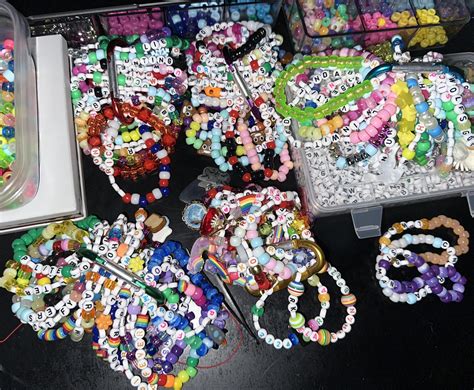 Kandi For Rainbow Kitten Surprise Rkandi