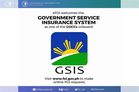 Gsis Launches New Digital Tool To Enhance Govt Property Management