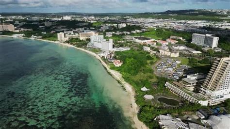 Pacific Bay Hotel Guam