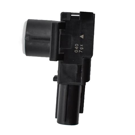 Toyota Front Corner Clearance And Back Sonar Sensor