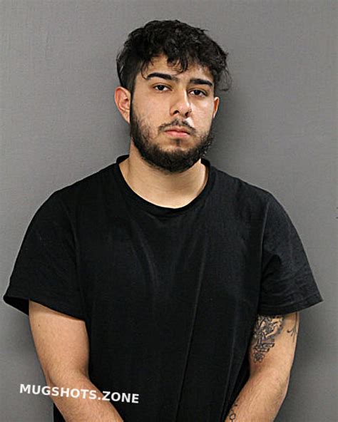 Edwin J Hernandez 11 18 2024 Chicago Mugshots Zone