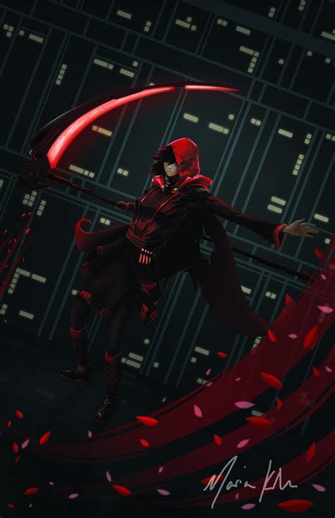 Darth Ruby By Mia K On Tumblr Rrwby