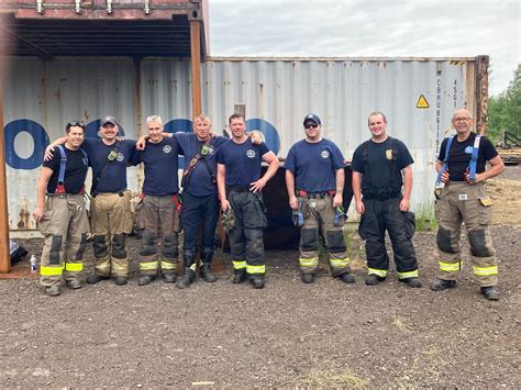 Petitcodiac Fire Rescue Petitcodiac Nb