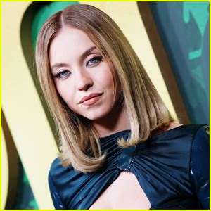 Sydney Sweeney Explains Why Playing Cassie In ‘euphoria Is Better Than