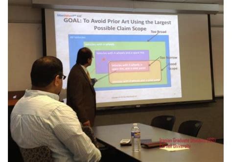 Lecture At Ece Dept Cornell University