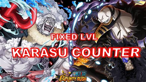New Character Revolutionaryarmy Karasu Counter One Piece Bounty