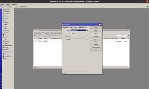 How To Setup MikroTik Guest WiFi Network D D Blog