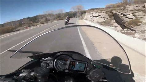 Cbr 600rr Ninja H2 Sx Se Youtube