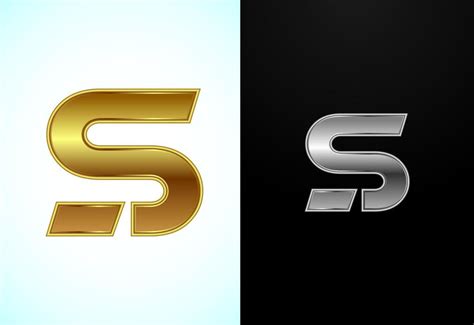 S Font Style Vector Art Icons And Graphics For Free Download