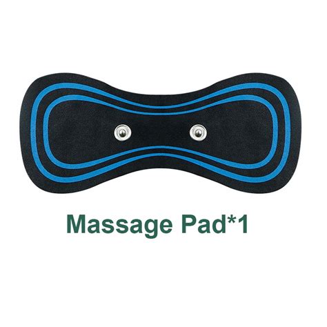 Ems Massage Pad Shopee Malaysia