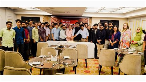 Mr Utsob On Linkedin Bdapps