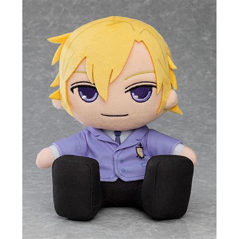 Ouran Highschool Host Club Chibi