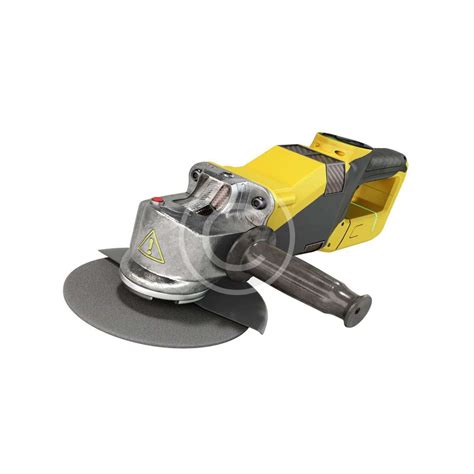 Angle Grinder Ultimate Tree Cutters