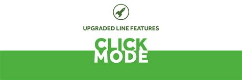feature line tool update introducing click mode coachthem